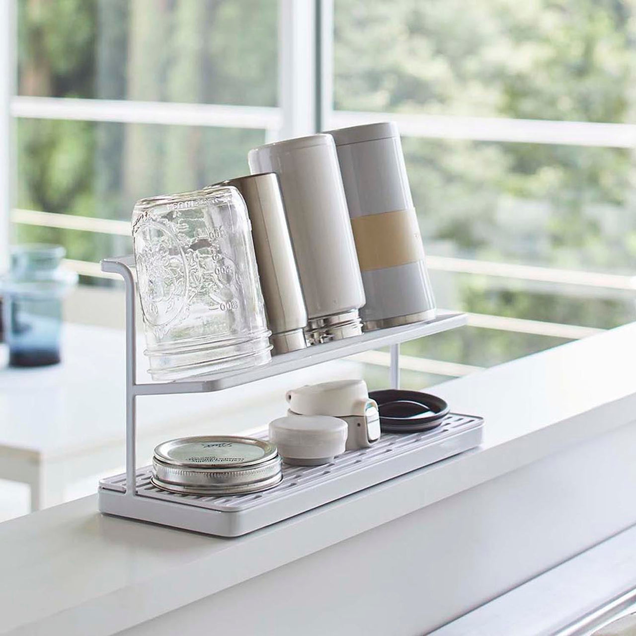 Yamazaki - Simple, Functional Japanese Homewares