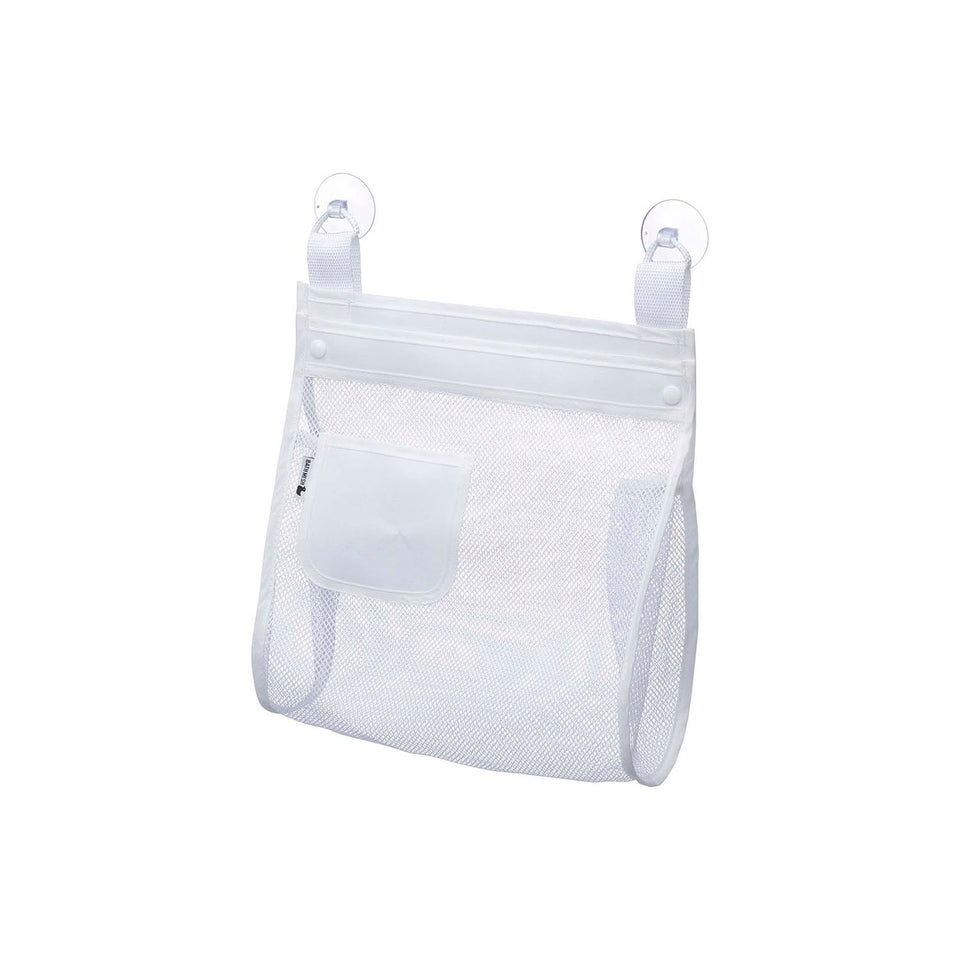 Bath Mesh Storage Square – Yamazaki