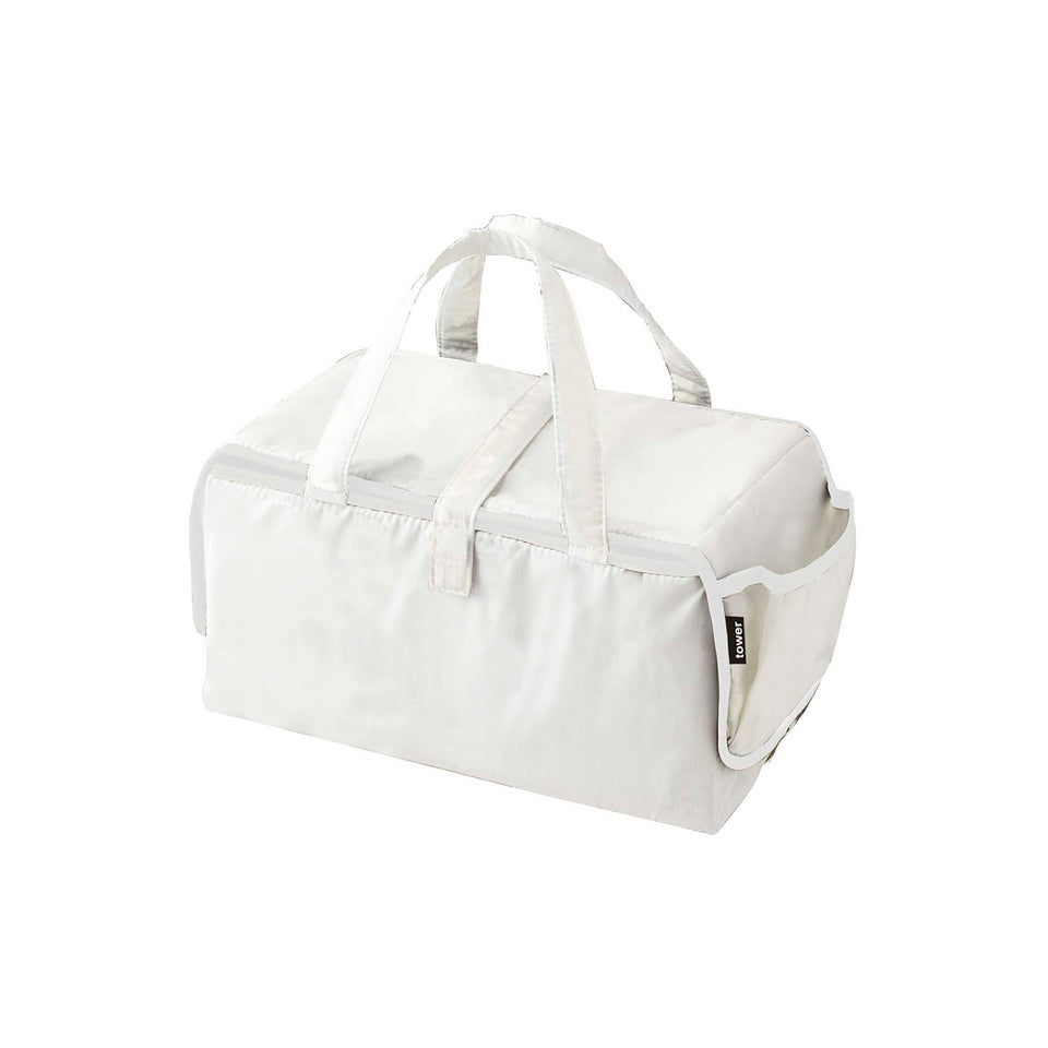 Tower 2-In-1 Ironing Mat And Bag – Yamazaki