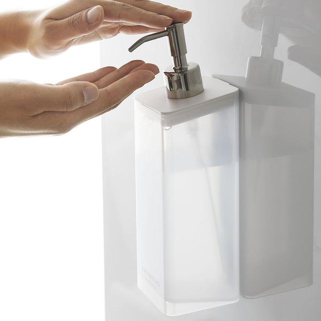 Mist Magnetic Two-Way Dispenser – Yamazaki