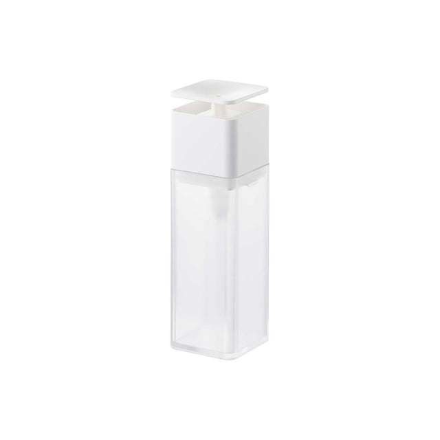 Plate One-Handed Soap Dispenser – Yamazaki