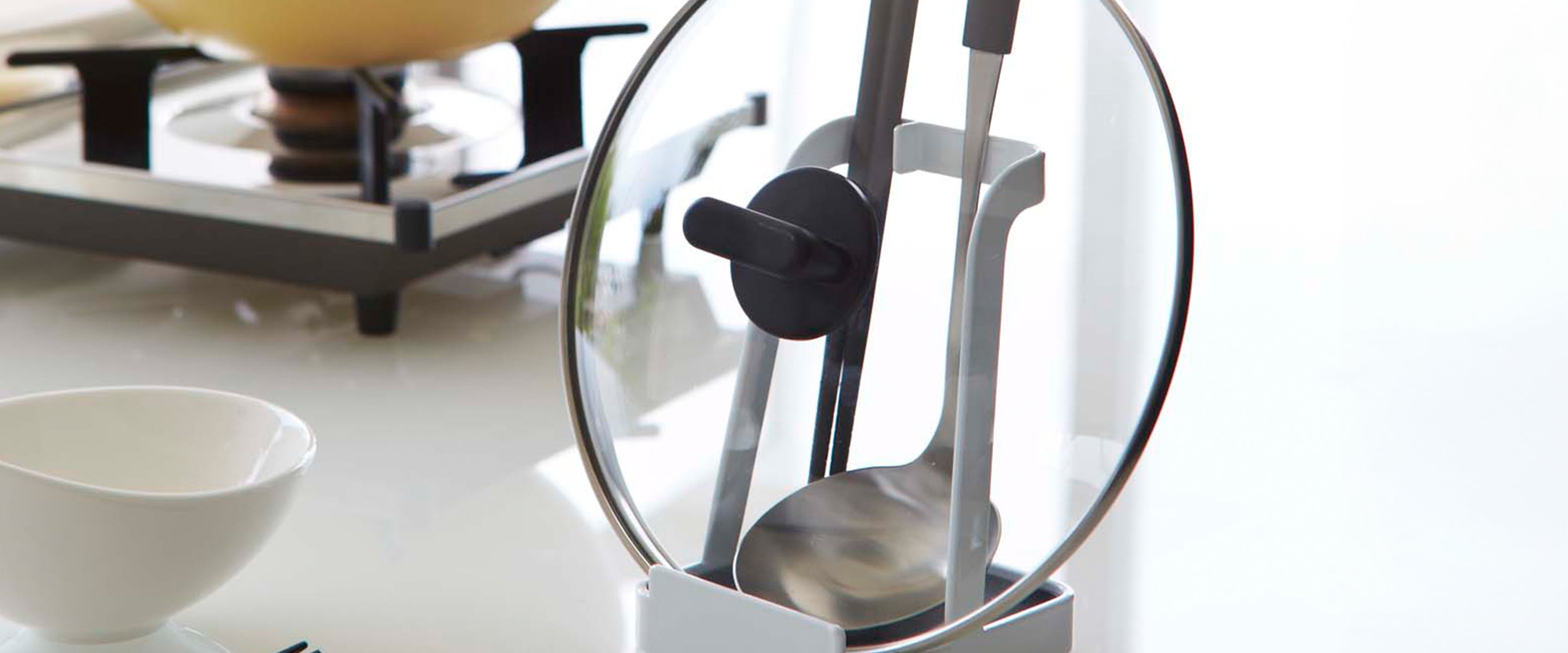 Yamazaki - Simple, Functional Japanese Homewares